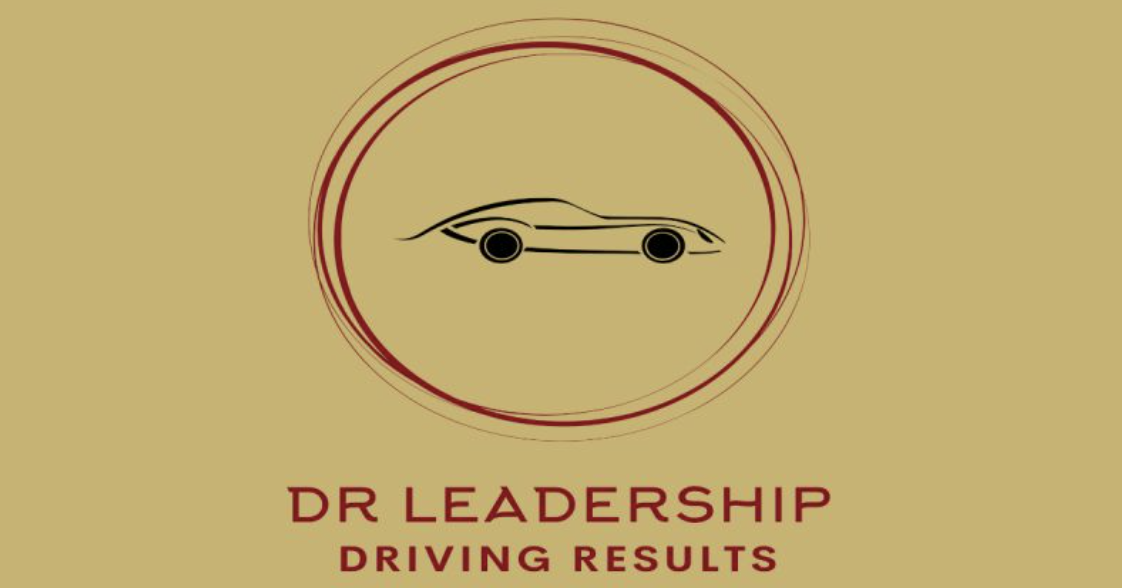 Rob Lion joins DR Leadership on the Leadership Lounge: Building a ...